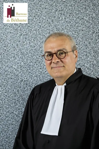 Maître Jean-Louis CAPELLE | Avocat BETHUNE
